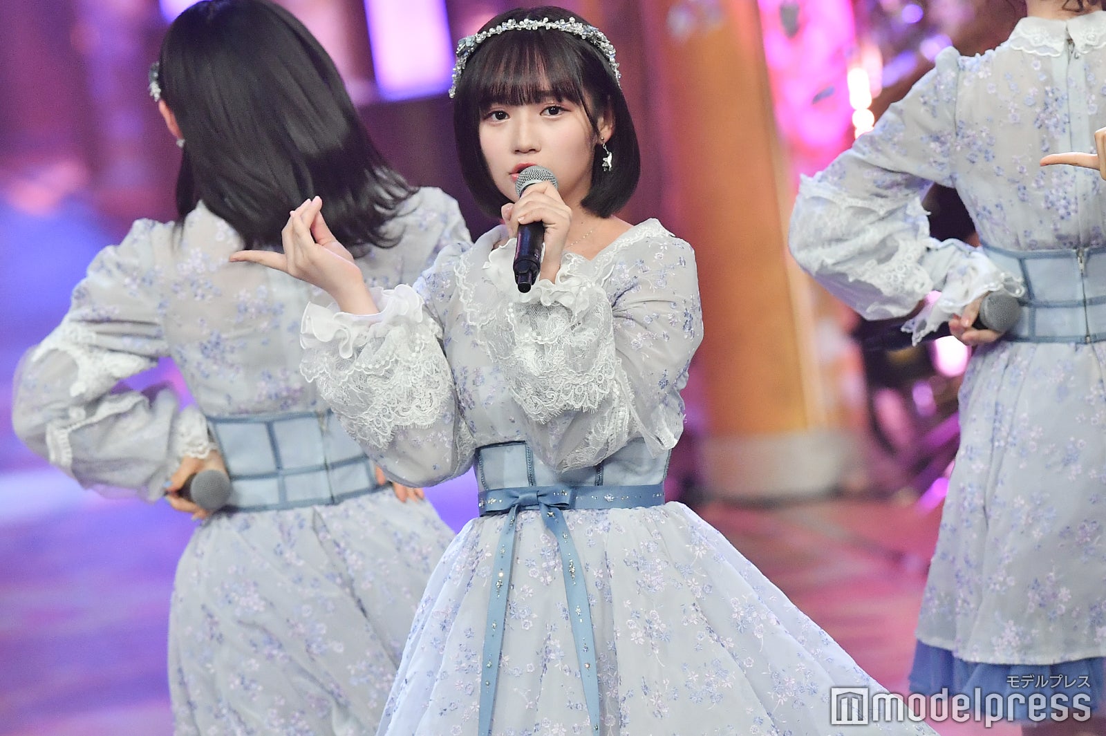 (画像14/41) AKB48、10年連続優秀作品賞 来年卒業の矢作萌夏センター曲＜レコ大＞ - モデルプレス