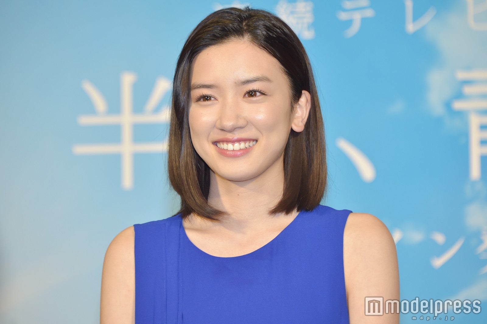 画像1 7 来春朝ドラヒロイン抜擢の永野芽郁、圧倒的透明感でブレイクの17歳<略歴・プロフィール> モデルプレス