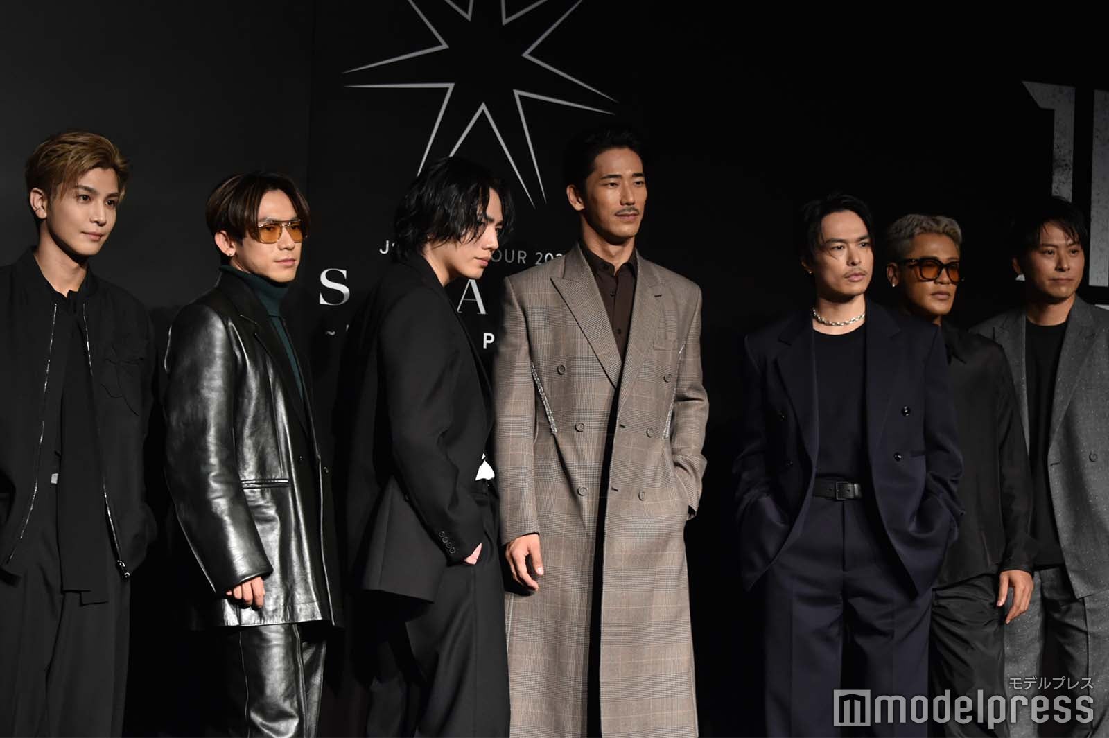 (画像23/48) 三代目JSB、2023年より再始動 “9年ぶり”アリーナツアー開催発表「皆さんが来れないんだったら僕らが行こう」 - モデルプレス