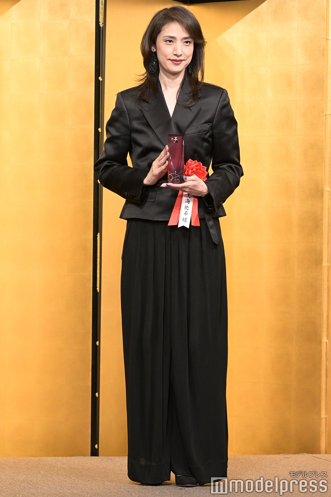 画像3753 坂本昌行「第48回菊田一夫演劇賞」天海祐希らと受賞 欠席でコメント寄せる「この賞に恥じぬよう」 モデルプレス 