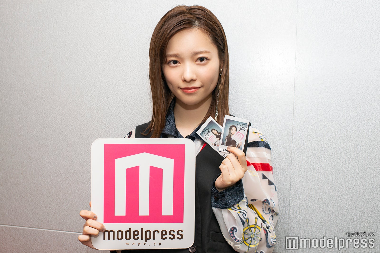 画像9 12 島崎遥香「無理に行動することは、自分の心を潰す」“自分らしくいること”への思い、伝えたいメッセージ＜モデルプレスインタビュー