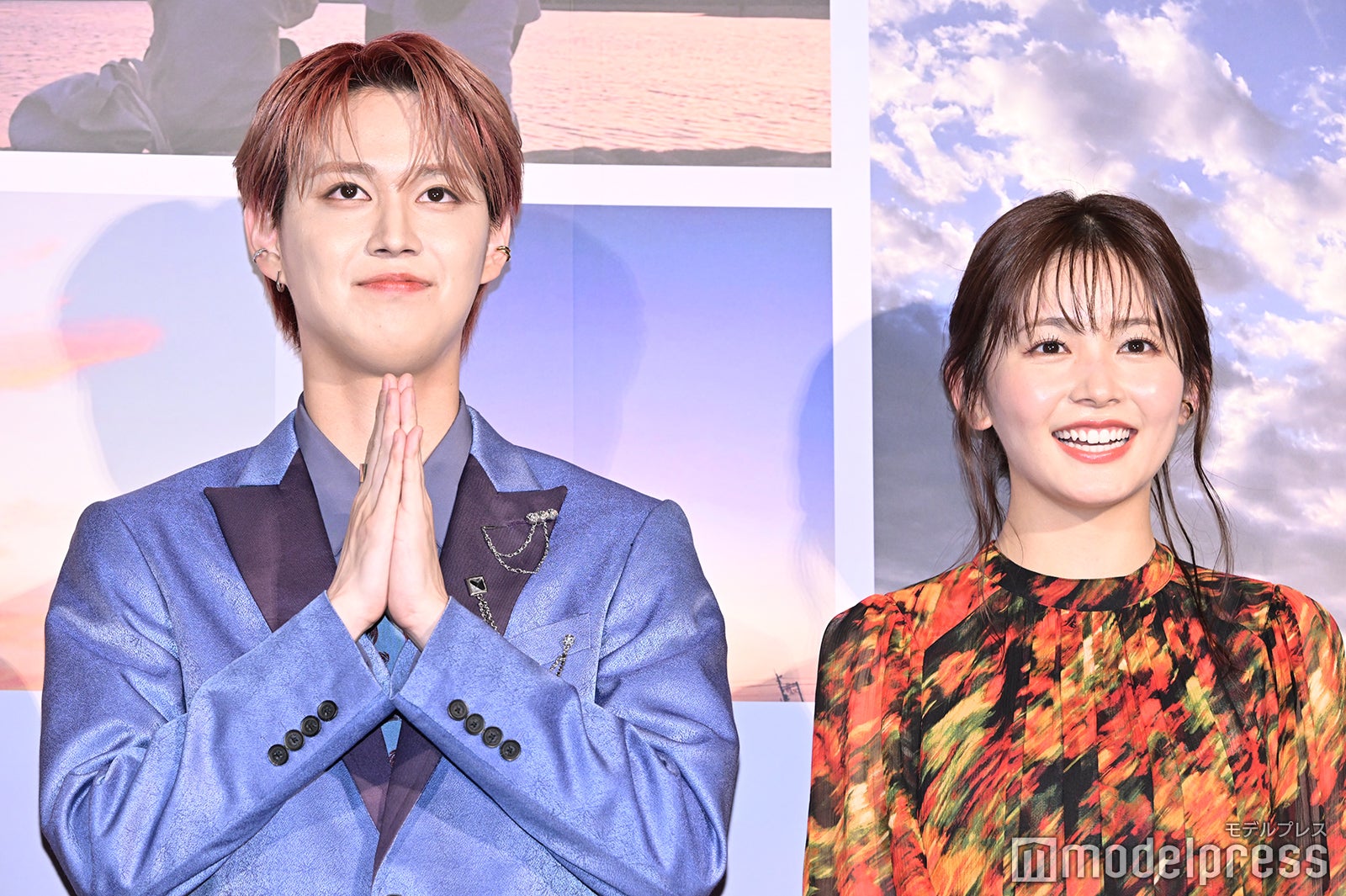 (画像53/55) JO1白岩瑠姫、“夜が明けたら一番会いたい人”は「JAMの皆さん」ファンから黄色い歓声＜夜が明けたら、いちばんに君に会いにいく＞ - モデルプレス