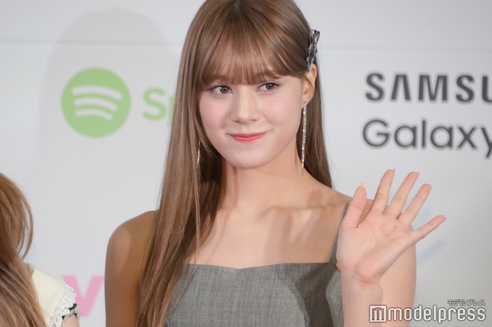 (画像143/166) 【写真特集Vol.1】NiziU・SEVENTEEN・LE SSERAFIM・ZEROBASEONEら豪華集結＜2023 MAMA AWARDSレッドカーペット2日目 ...