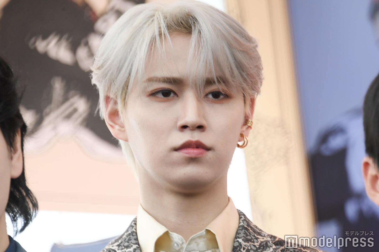 (画像2/20) JO1白岩瑠姫＆INI後藤威尊、“バックハグ”2ショットプリクラ公開「可愛い」「眩しい」と反響 - モデルプレス