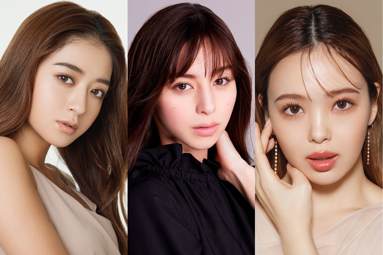 「TGC 2023 S／S」開催決定 中条あやみ・みちょぱ・藤田ニコルら出演者第1弾解禁 - モデルプレス