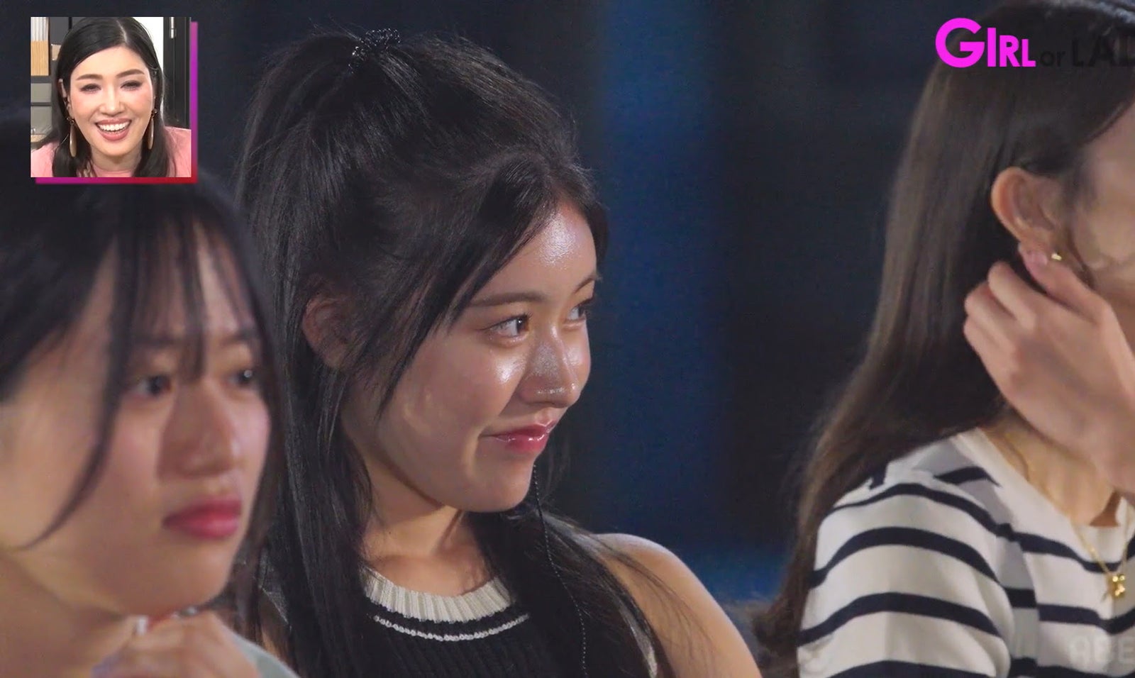 (画像19/23) ABEMA婚活サバイバル「GIRL or LADY ～私が最強～」が今面白い理由3つ 元NGT48加藤美南があざとテク炸裂、新鮮な“覗き見ルール”も - モデルプレス