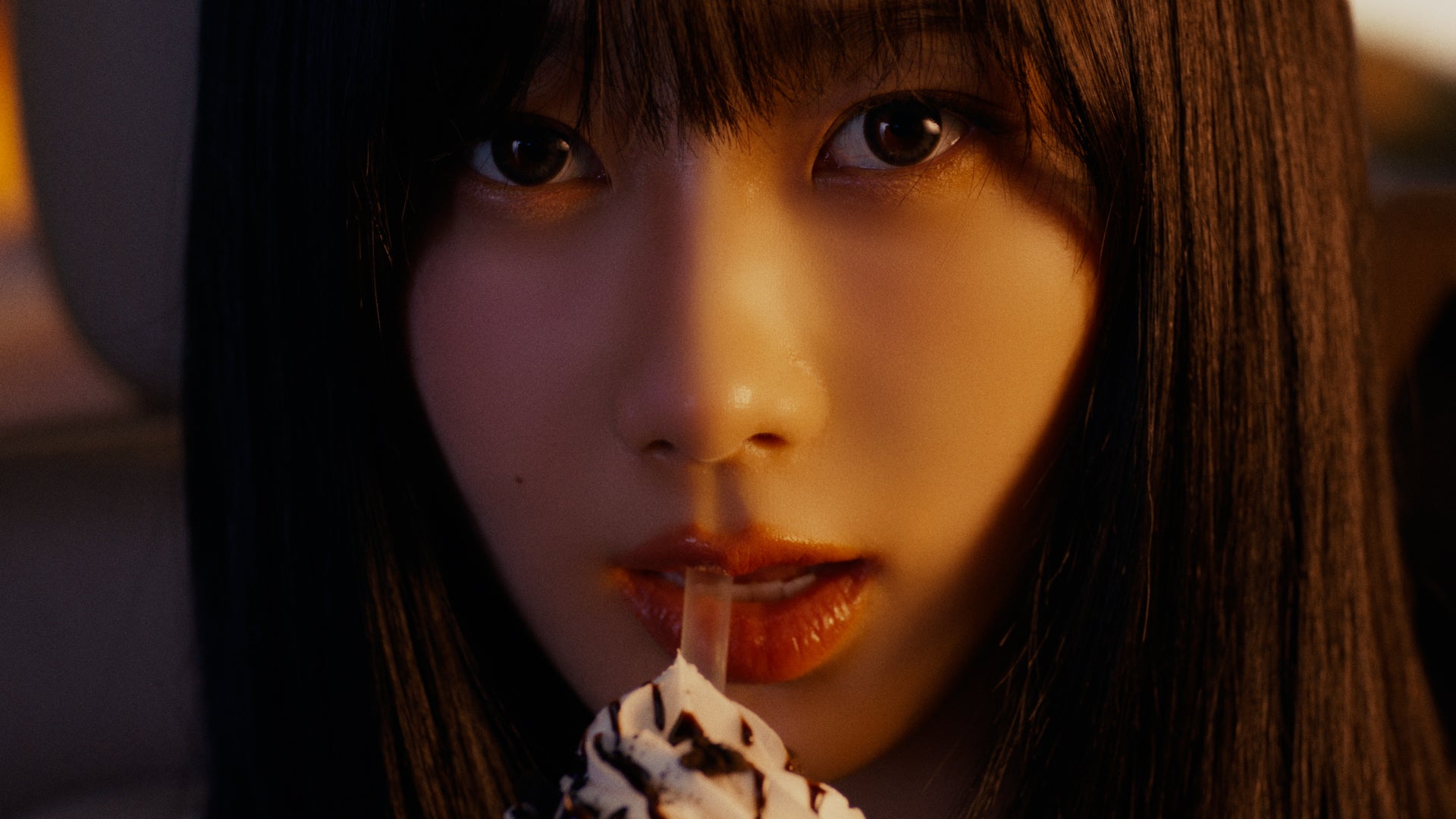 (画像17/44) aespa、マックカフェとコラボ決定 “日本デビュー日より放映”新CM公開「とっても嬉しかった」 - モデルプレス