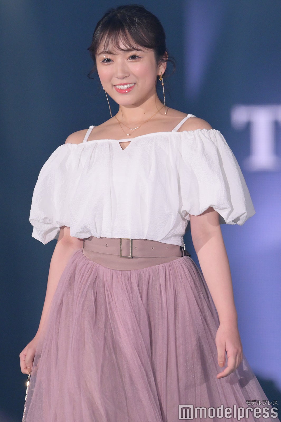 (画像76/185) 「TGC 2024 S／S」写真特集Vol.4 - モデルプレス