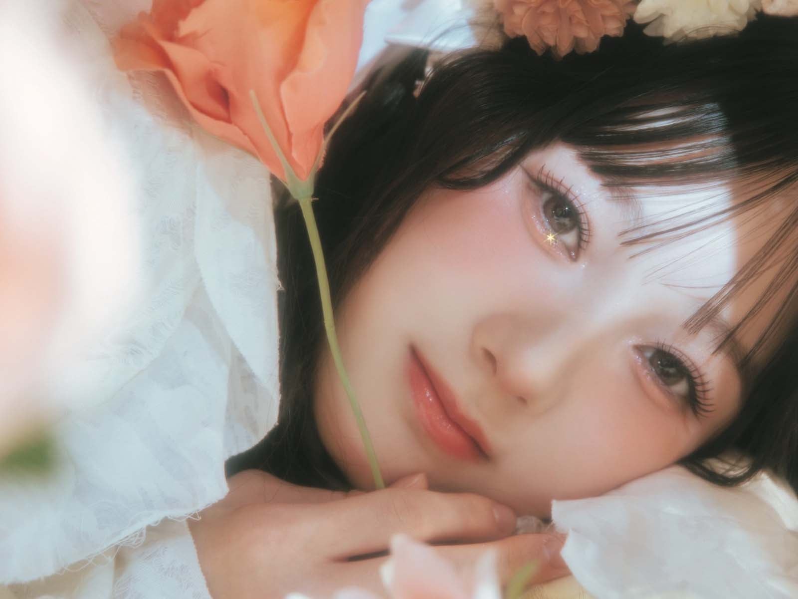 (画像10/10) FRUITS ZIPPER「LARME」1年ぶり表紙登場 ショートケーキに変身 - モデルプレス