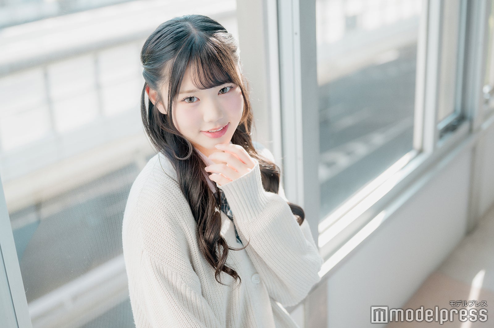 (画像9/17) 【日本一かわいい中学生候補】紅華さん＜JCミスコン2024 ファイナリスト連載＞ - モデルプレス