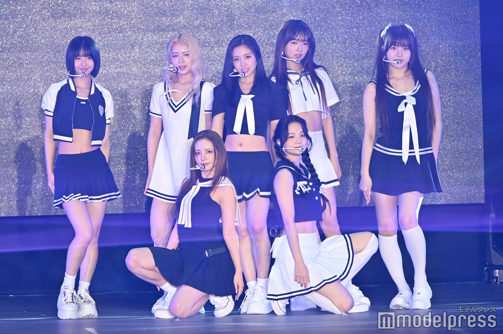 (画像2/32) 新K-POPグループMADEIN、事務所代表から性的暴行被害報道 公式が否定「事実ではない」 - モデルプレス