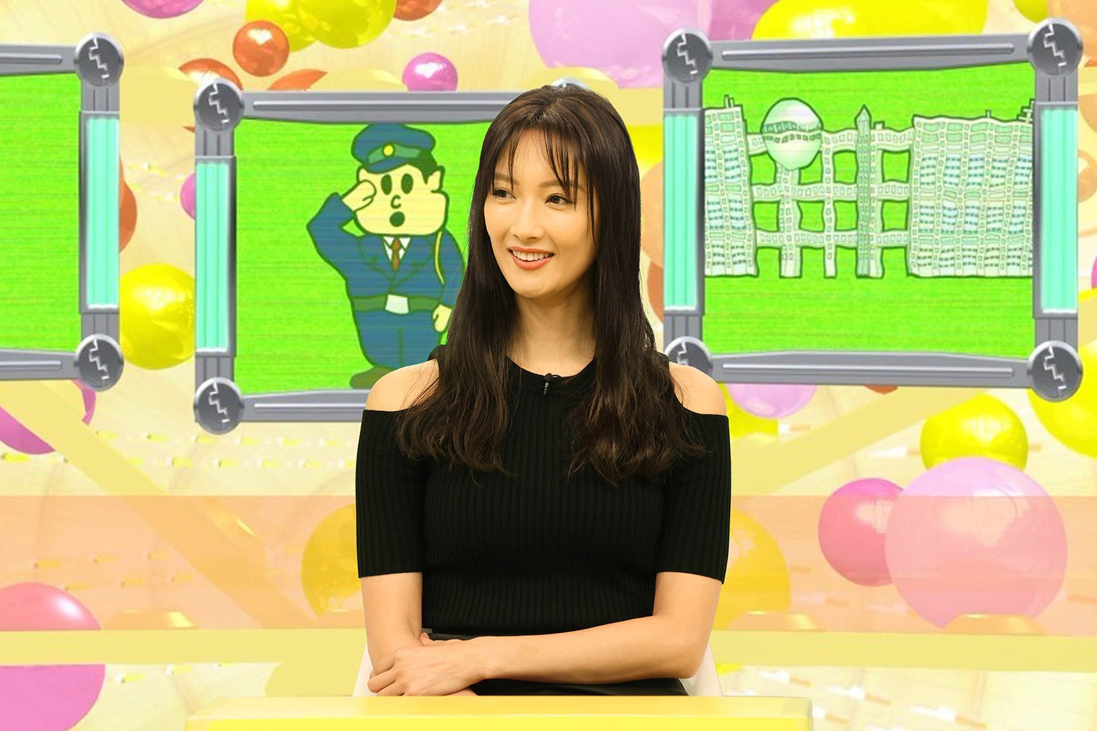 Sexy Zone佐藤勝利、7年ぶり「リアルスコープ」登場 テレビ初公開の禁断の現場へ潜入 - モデルプレス