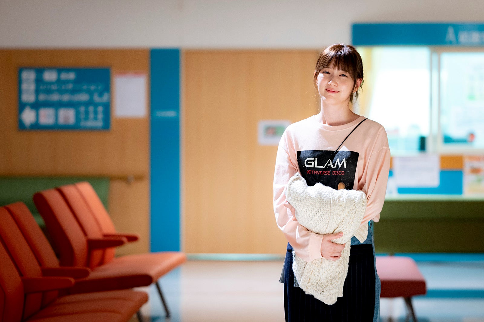 (画像43/56) 「君の花になる」宝（山下幸輝）にトラブル 竜星（森愁斗）との関係性に感動の声「泣ける」「8LOOMの絆」 - モデルプレス