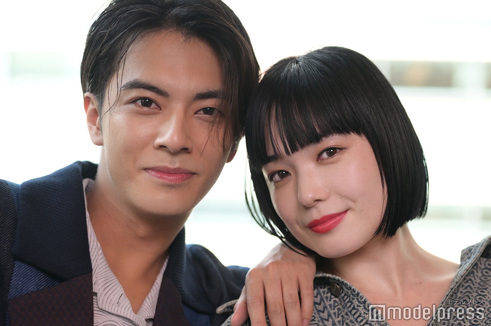 ＜Netflix「オオカミ」両想いペアインタビュー＞FAKY・Mikako、マサキに決めたタイミングは？全員集合写真撮影で“距離が空いていた”裏話も - モデルプレス