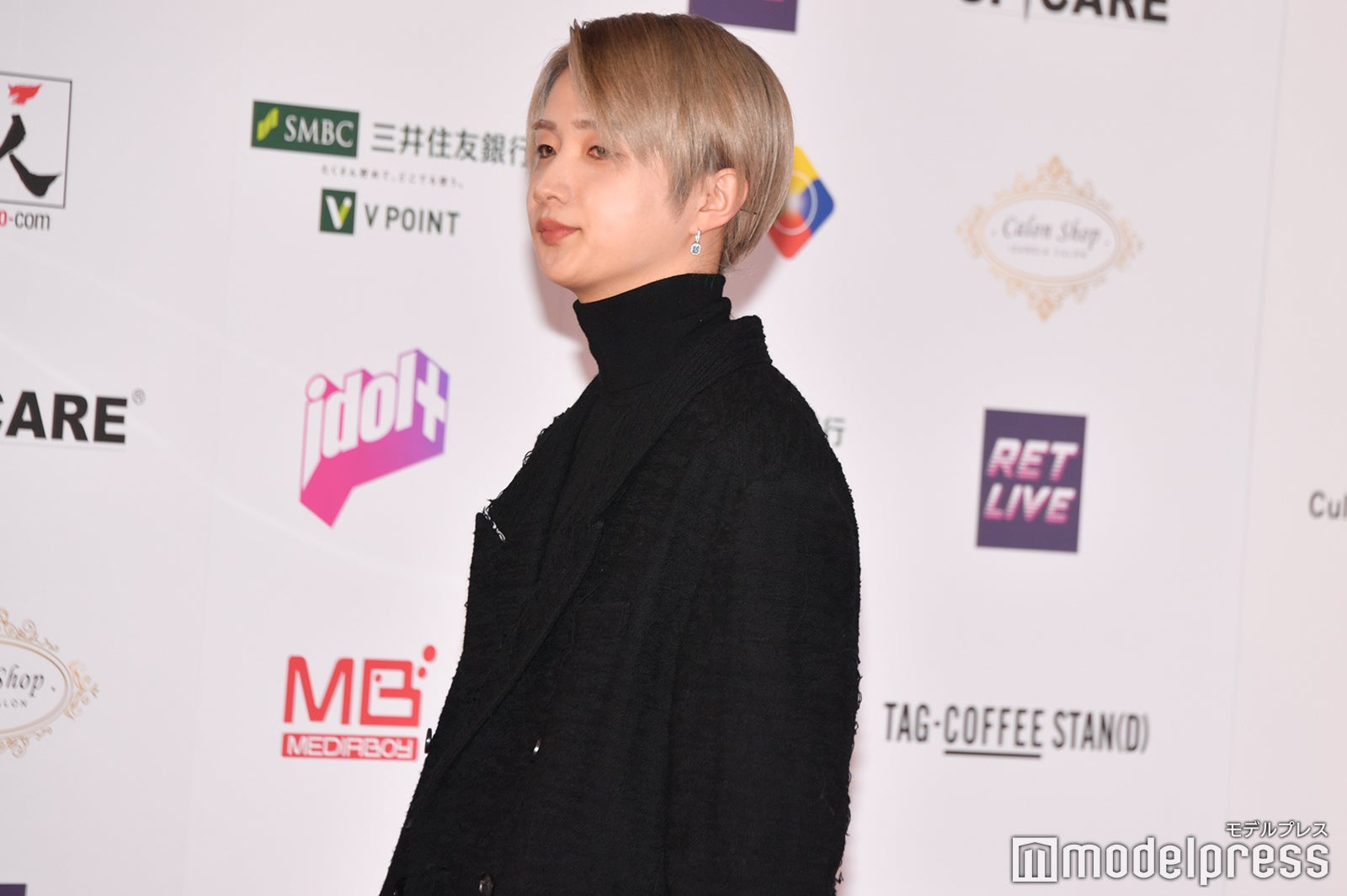 (画像8/34) BE:FIRST・JUNON＆RYUHEI、イメチェン姿「BMSG FES’24」でお披露目「ビジュ最強」「生で見れて嬉しい」と反響 - モデルプレス