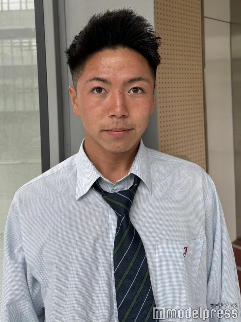 画像28 40 日本一のイケメン高校生「男子高生ミスターコン2024」北海道・東北エリアの候補者公開 投票スタート モデルプレス