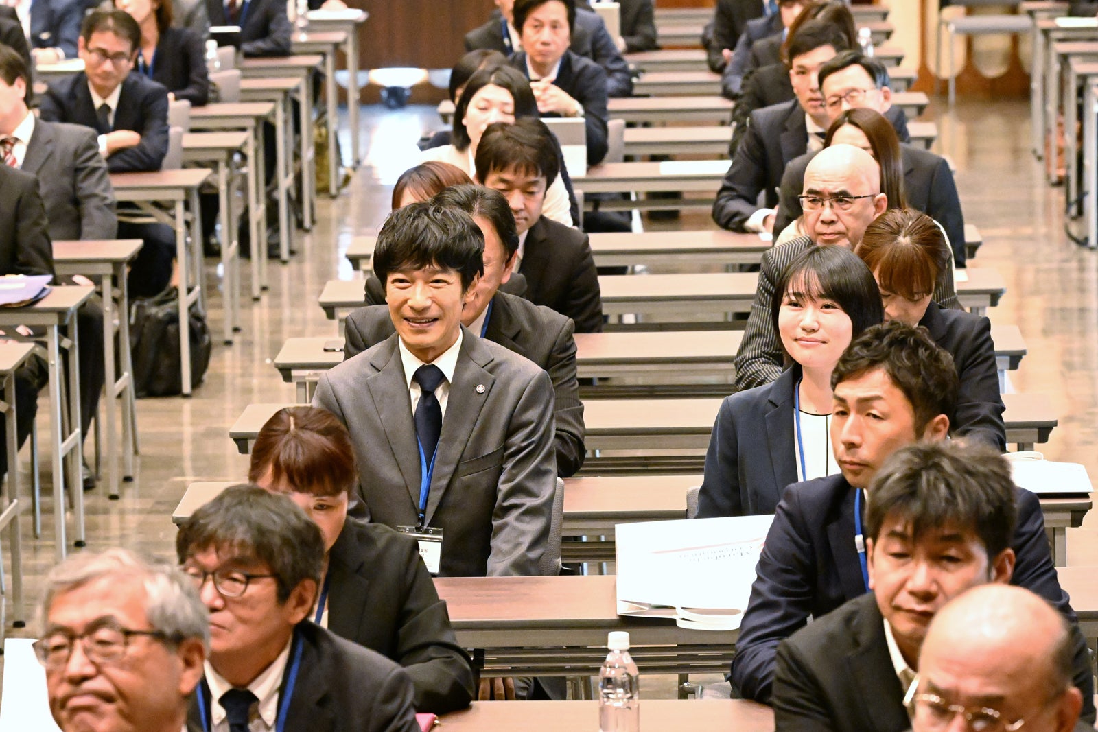 (画像4/34) 「VIVANT」別班の新メンバー4人登場 ラストシーンに「かっこよすぎ」「鳥肌」の声 - モデルプレス