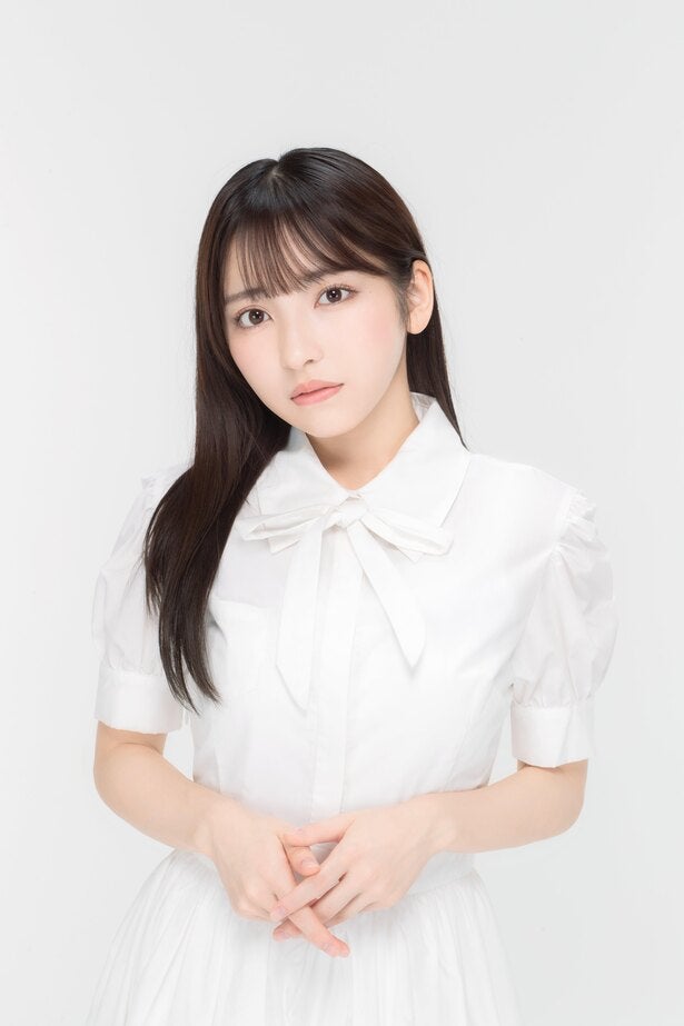 #2i2 十味、2023年の抱負は「努力を惜しまず」「何事ももっと貪欲に」 - モデルプレス