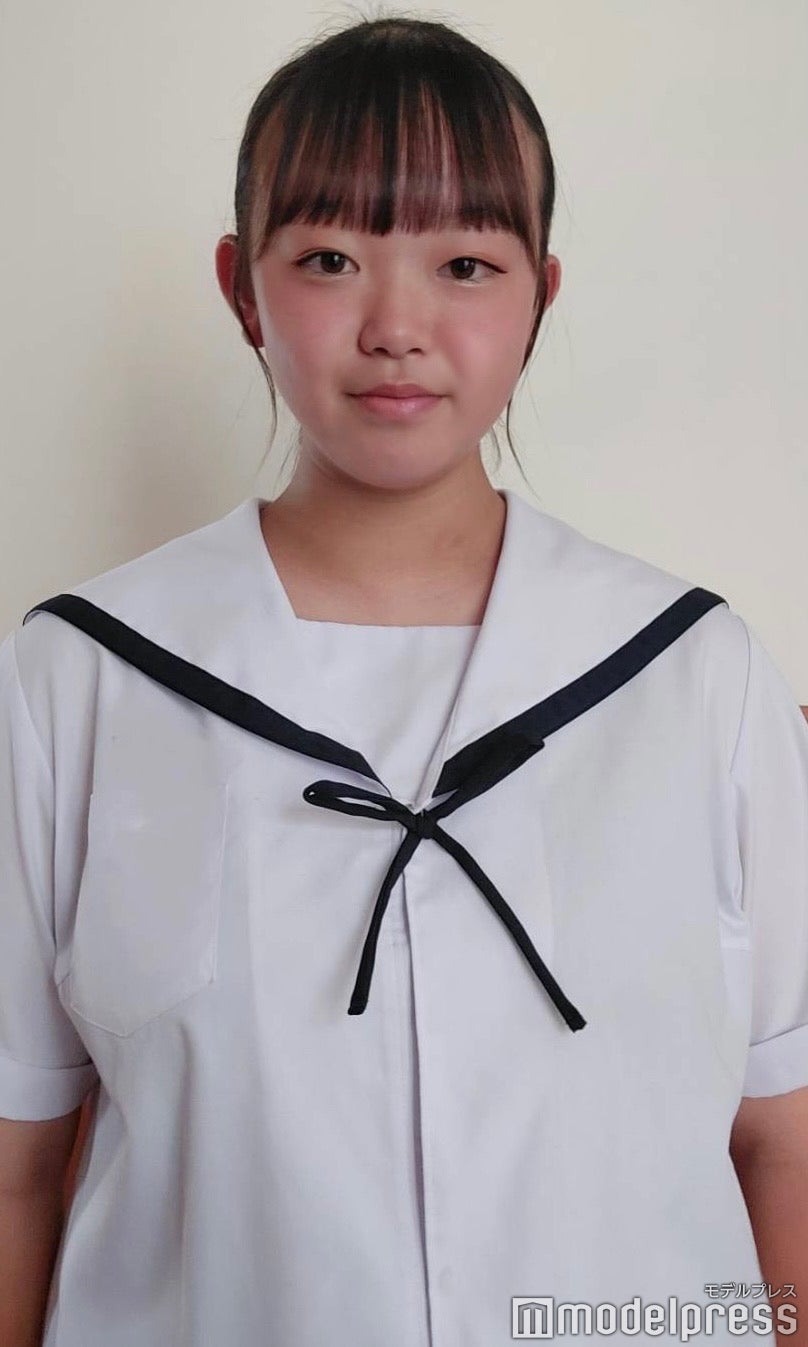 (画像35/114) 「JCミスコン2023」西日本ブロックBの代表者決定＜日本一かわいい女子中学生／SNS審査結果＞ - モデルプレス