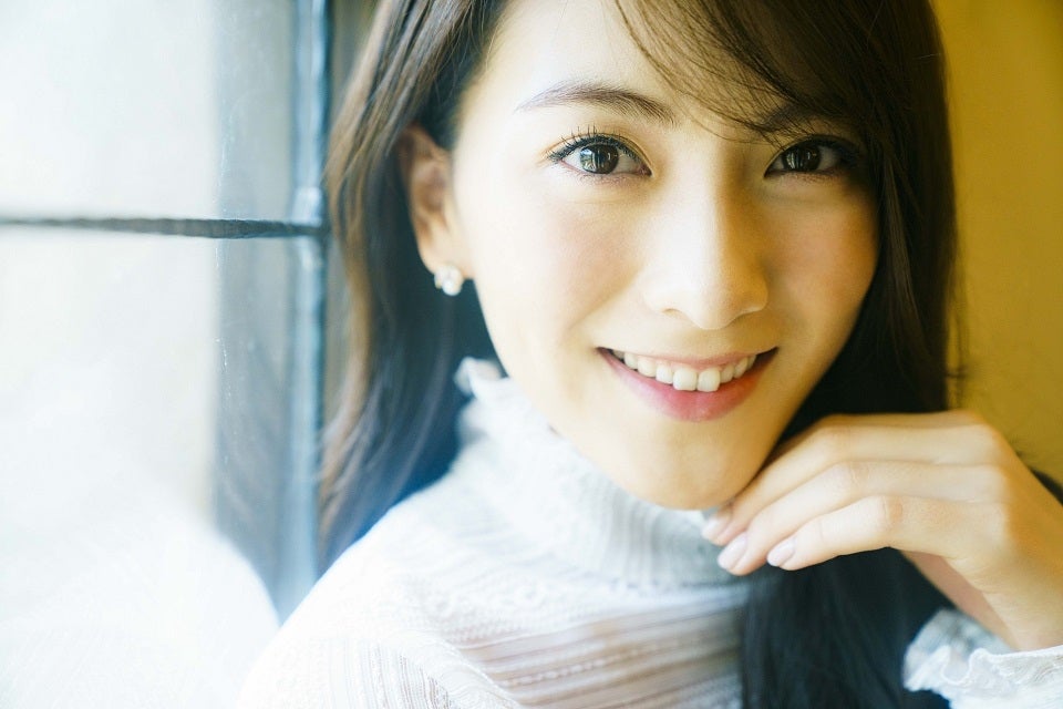 画像1 5 Jy(知英)「スキコト」主題歌続編イメージの新曲発表 クール&キュートな二面性で魅せる モデルプレス