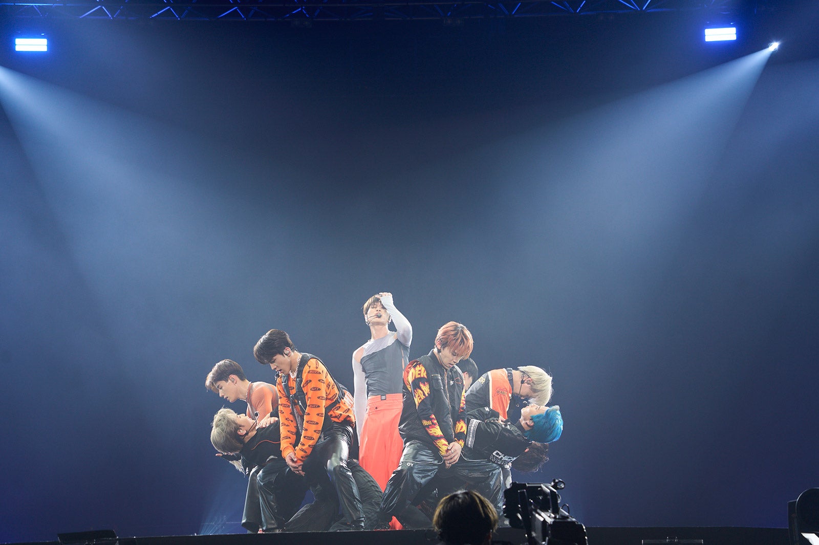 (画像8/9) JO1、フェス初出演で新曲「We Good」初披露「無限大」「SuperCali」EDMver.など全7曲圧巻ステージ＜セットリスト＞ - モデルプレス