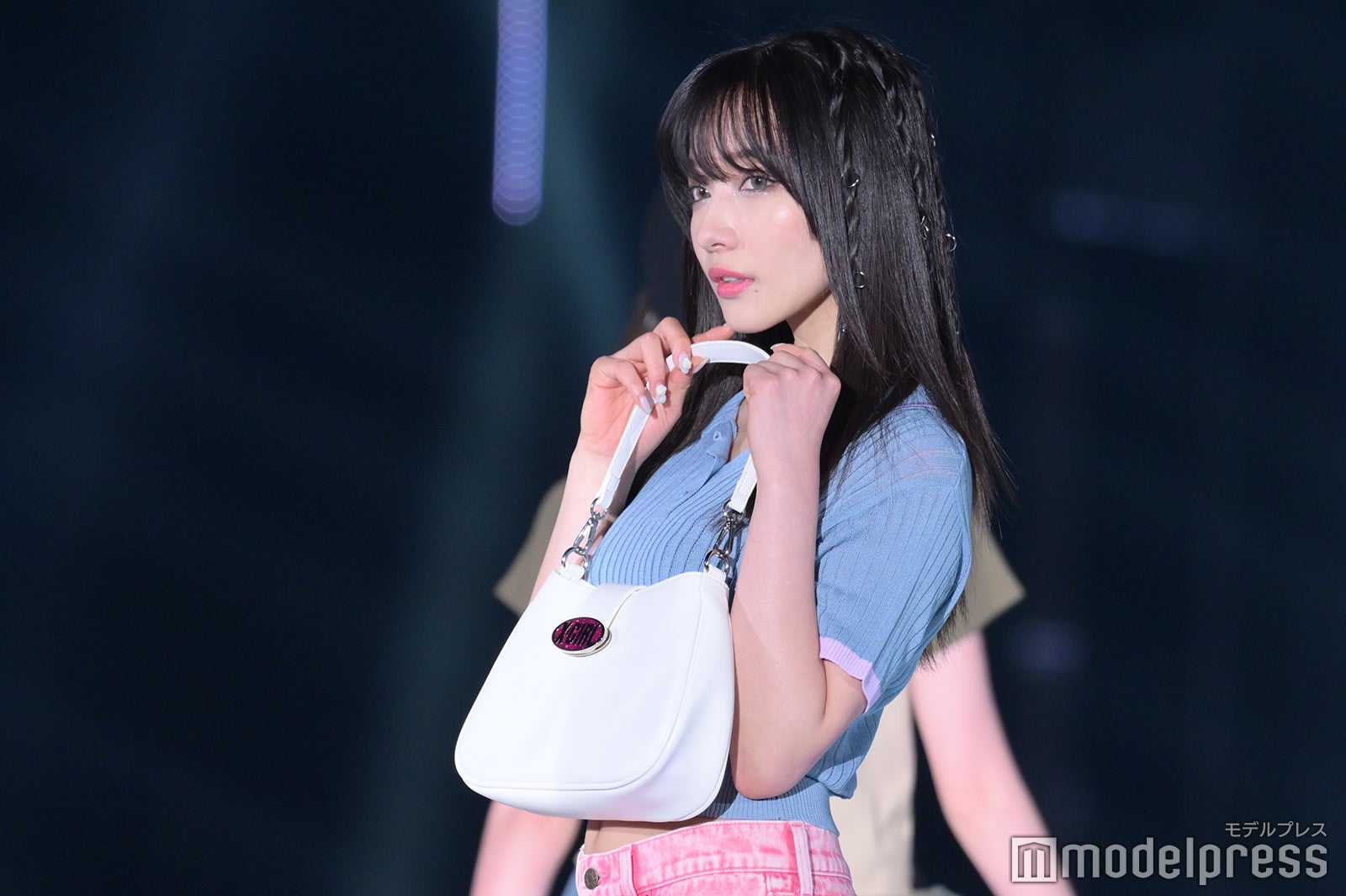 (画像14/168) 「TGC 2024 S／S」写真特集Vol.2 - モデルプレス