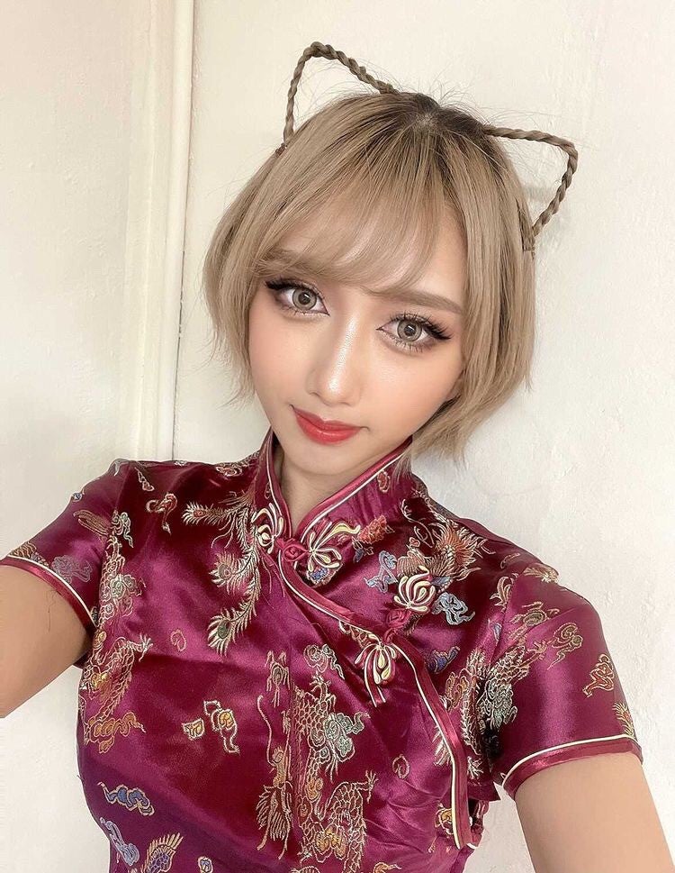 (画像3/16) 日本一かわいいギャルを決めるコンテスト「TOP OF GAL」ファイナリスト決定 - モデルプレス