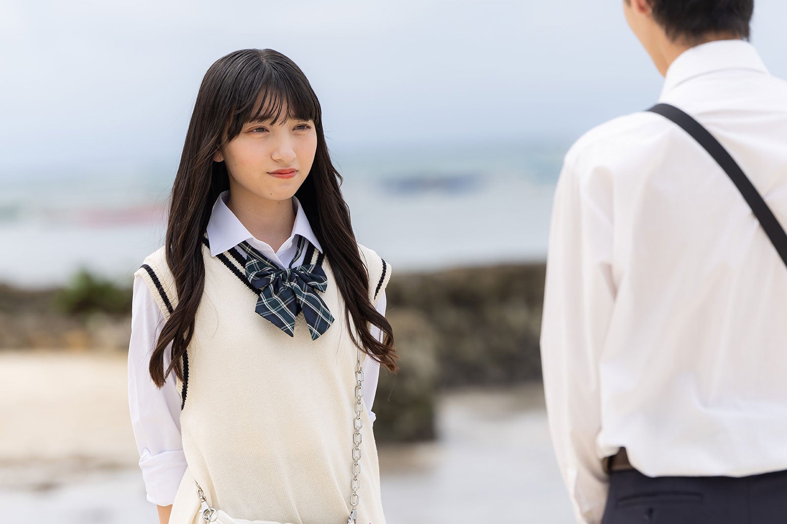 (画像19/50) 「今日好き」卒業編2024inセブ島最終回、モテ女子の恋に決着 旅の延長で迎えた涙の結末 - モデルプレス