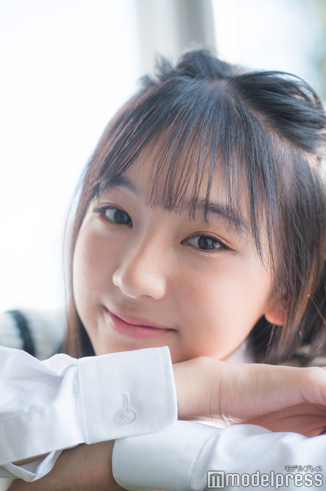 画像10 21 “日本一かわいい女子中学生”ファイナリスト紹介3/東日本エリア:るなるな<jcミスコン2022> モデルプレス