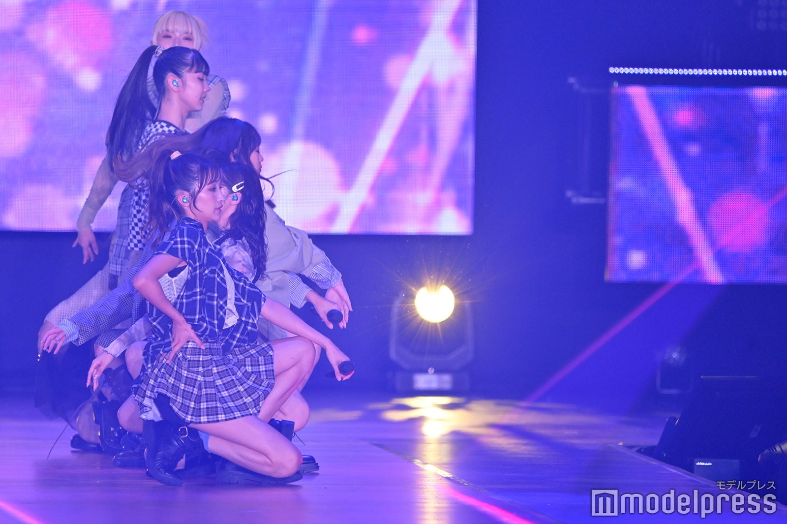 (画像18/26) Girls2原田都愛＆小川桜花、8人体制後のグループの変化 “新たな挑戦”も語る＜モデルプレスインタビュー＞ - モデルプレス