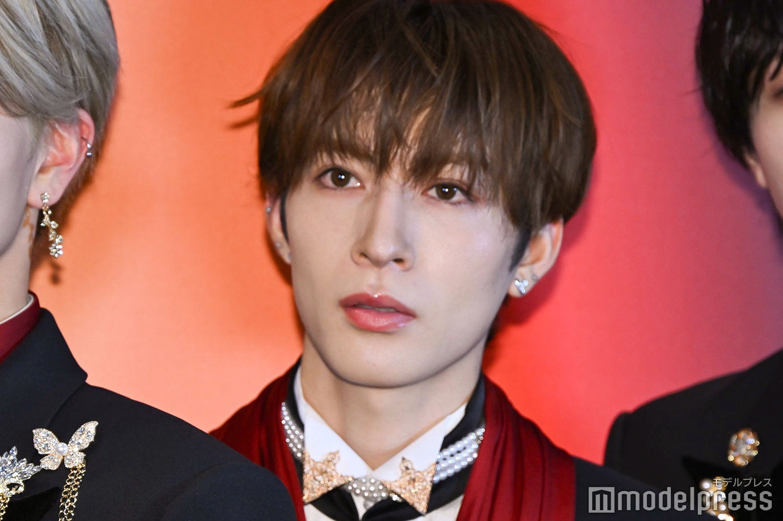 (画像17/30) OWV＆OCTPATHで史上初の試み ライブサプライズ登場で発表「もう1つの上のステージに」【MASHUP LIVE 2025 TWO THRONE】 - モデルプレス