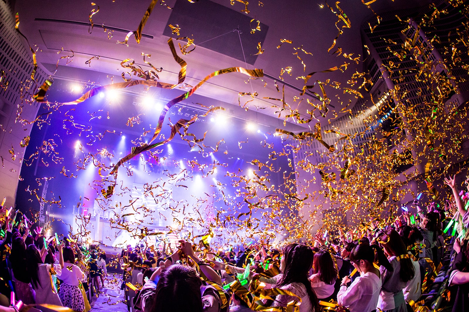 (画像14/14) M!LK、2500人の“姫”を全力おもてなし 激しいパフォーマンスで新たな扉開く＜ライブレポ＞ - モデルプレス