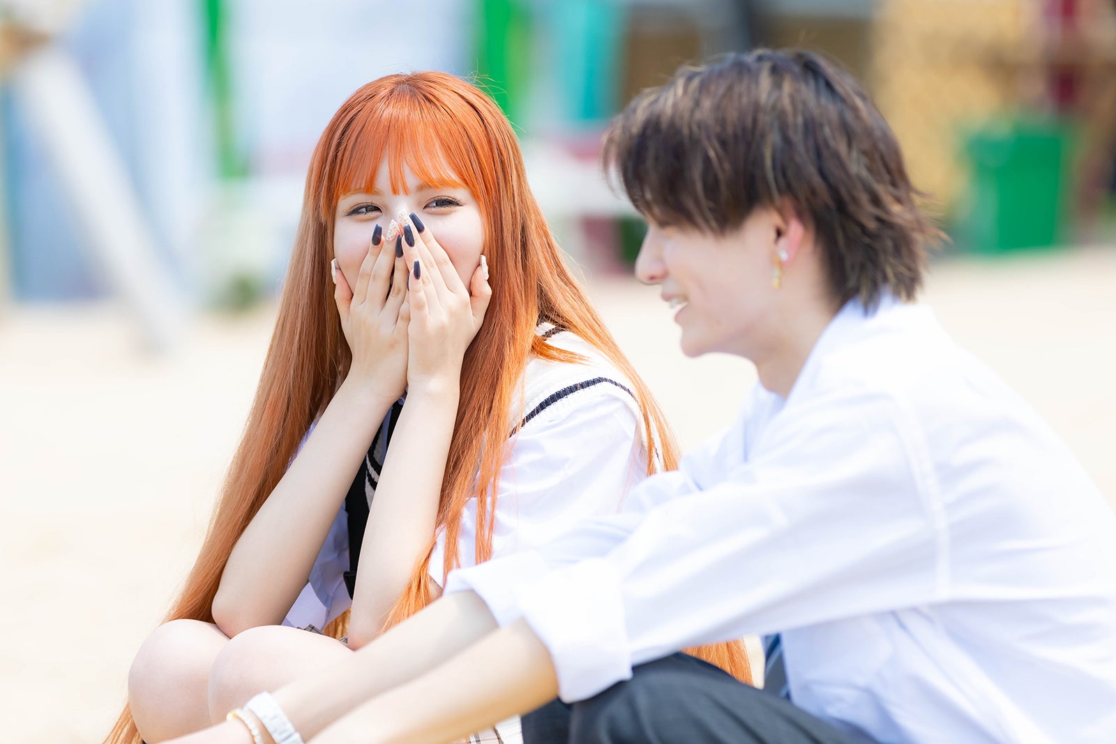画像26 27 「今日好き」フーコック編、男女9人プロフィール 「制服アワード」グランプリのイケメンら新メンバー多数 モデルプレス