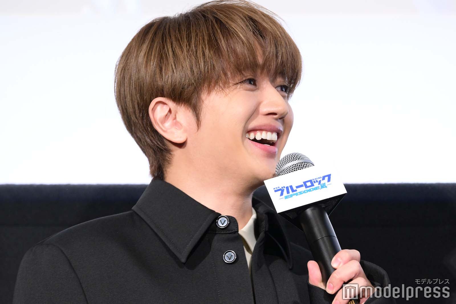 (画像44/61) Nissy＆SKY-HI、自身のあざとさ認識？「事実なので（笑）」＜劇場版ブルーロック -EPISODE 凪-＞ - モデルプレス