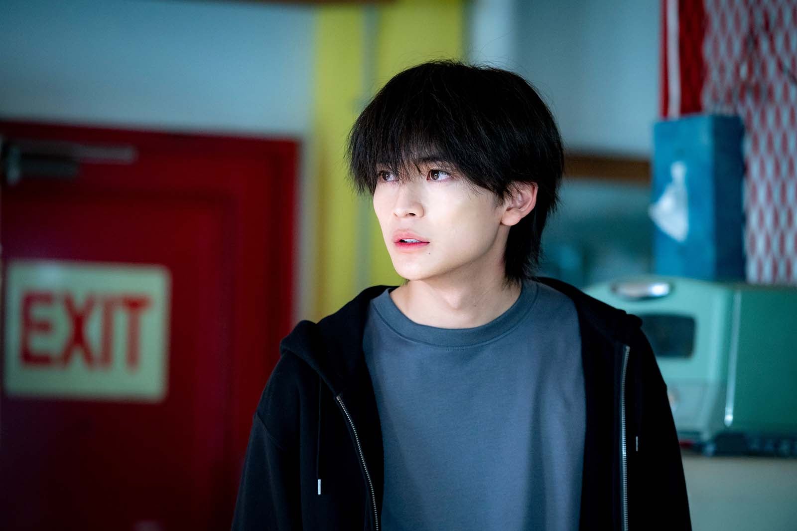 (画像12/35) 「君の花になる」8LOOM、全員号泣で決めた“グループの未来”に視聴者も涙止まらず「苦しい」「辛すぎる」現実とのリンクも話題に - モデルプレス