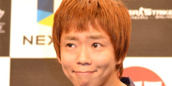 楽しんごが号泣謝罪 浜崎あゆみの容姿批判した理由語る モデルプレス