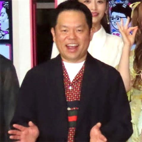 ダイアン津田「すぐ言う〜！」と大慌て、チュート徳井が美人女性とのハプニングを妻に暴露 - モデルプレス