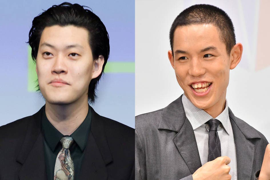 霜降り明星・粗品、四千頭身・都築が男性芸能人にされた説教に「めちゃくちゃ腹立つ」 モデルプレス