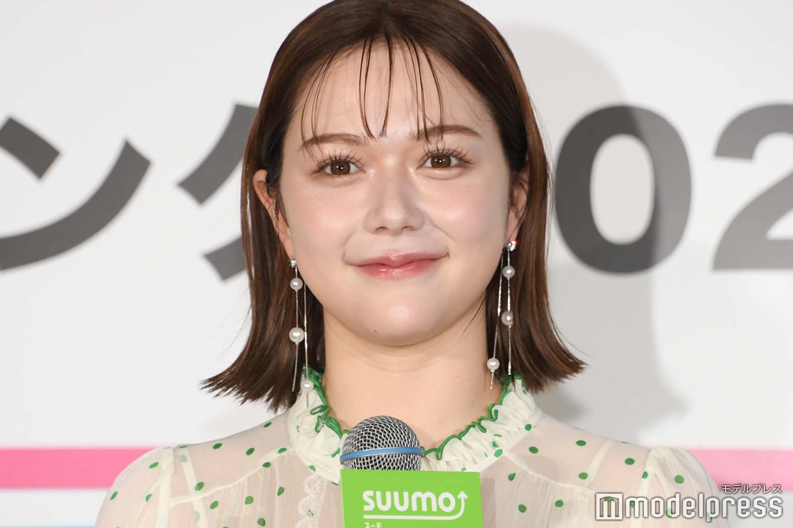 画像24 24 村重杏奈、美谷間チラリ胸開きコーデ公開「久しぶりに服を着て行った」 モデルプレス