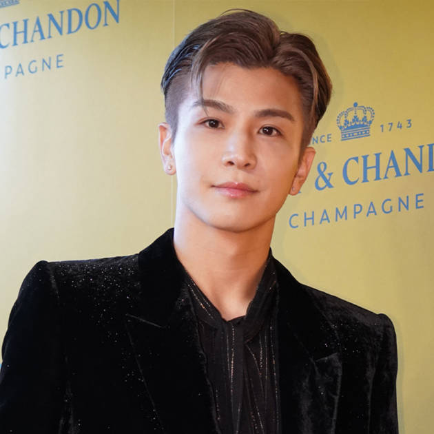 「彼氏感半端ない」岩田剛典、夜道での振り向きSHOTにファンうっとり「365日イケメン！」 - モデルプレス