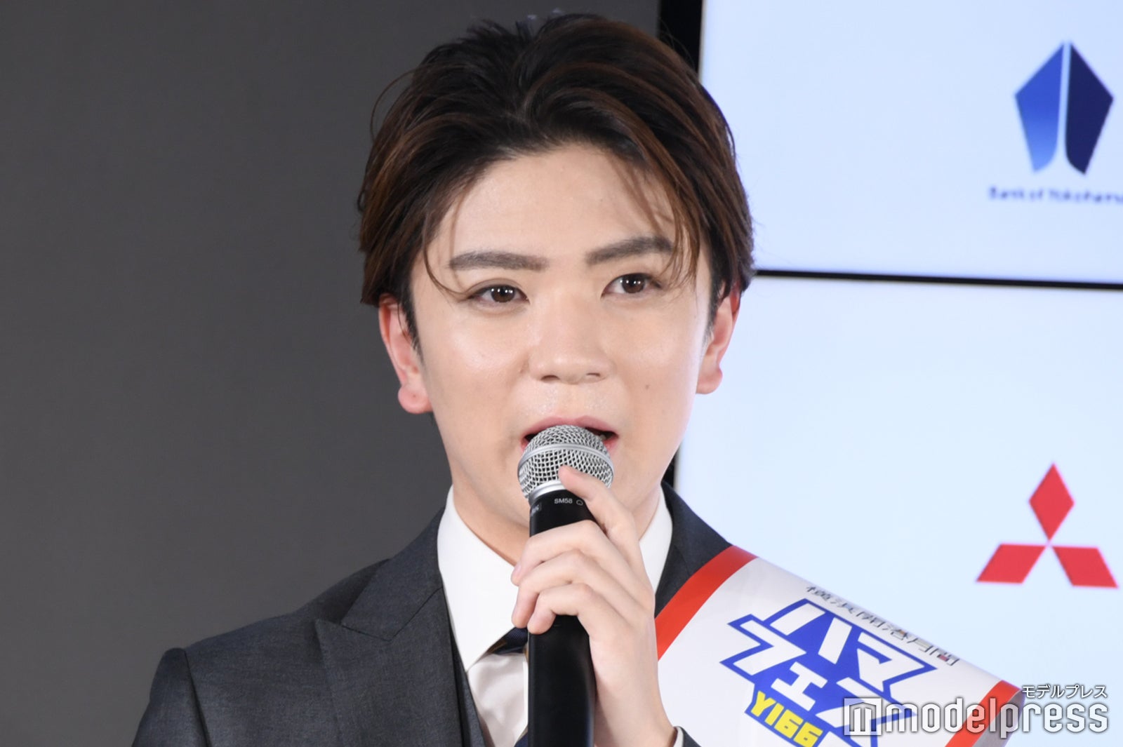 (画像4/15) 高橋優斗「ハマフェスY166」次世代ブランドディレクター就任 横浜への想い熱く語る「自分を支えてくれた」 - モデルプレス