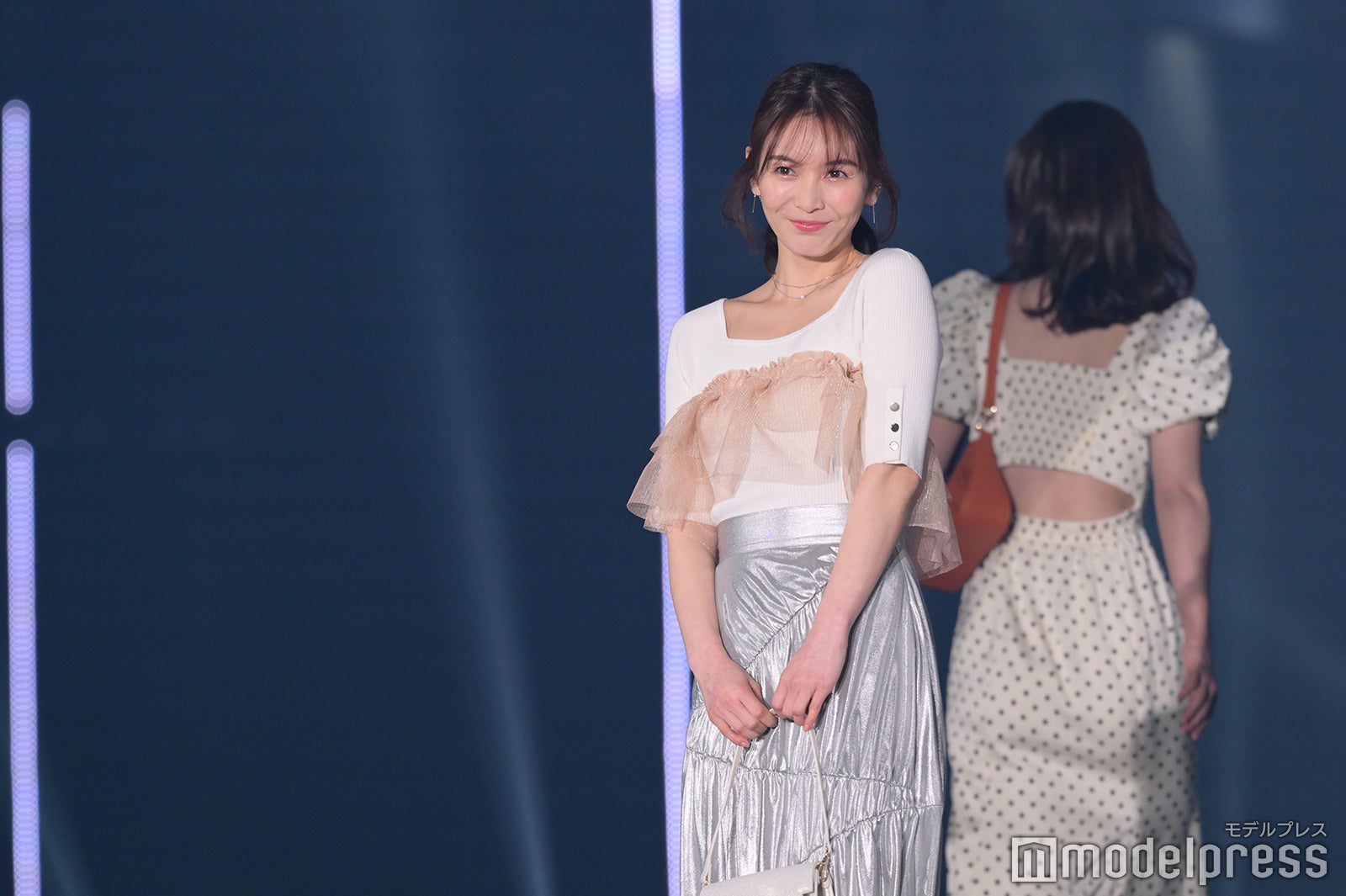 (画像59/185) 「TGC 2024 S／S」写真特集Vol.4 - モデルプレス