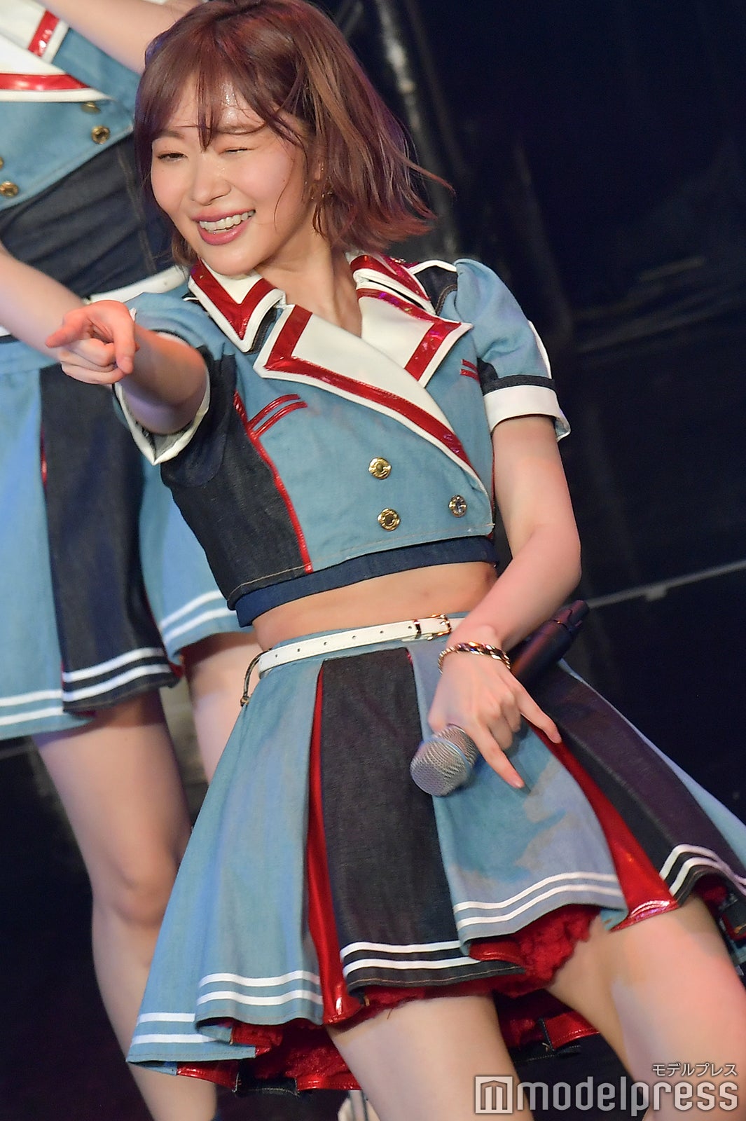 (画像48/69) HKT48、TIF大トリでアンコール発動 舞台裏でメンバー涙…主力メンバー不在も魅せた＜写真特集／セットリスト＞ - モデルプレス