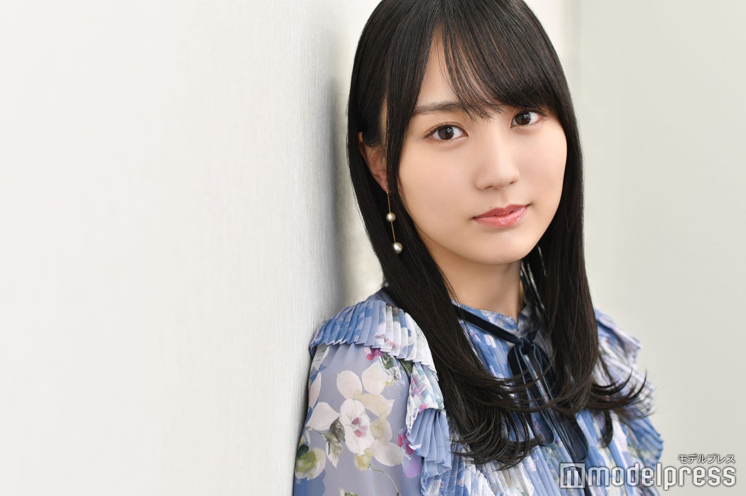 画像8 12 賀喜遥香、ドラマ「最初はパー」台本で感じた秋元康氏の期待/乃木坂46神宮ラスト公演“涙のスピーチ”裏話も<モデルプレス