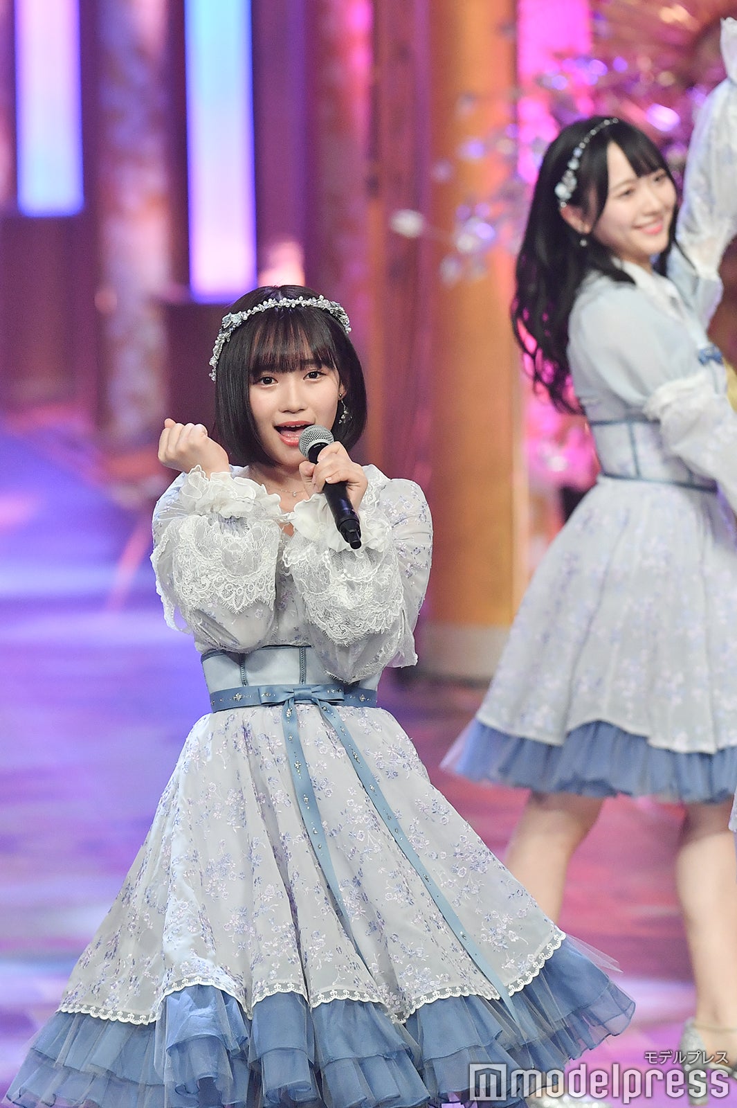 (画像13/41) AKB48、10年連続優秀作品賞 来年卒業の矢作萌夏センター曲＜レコ大＞ - モデルプレス