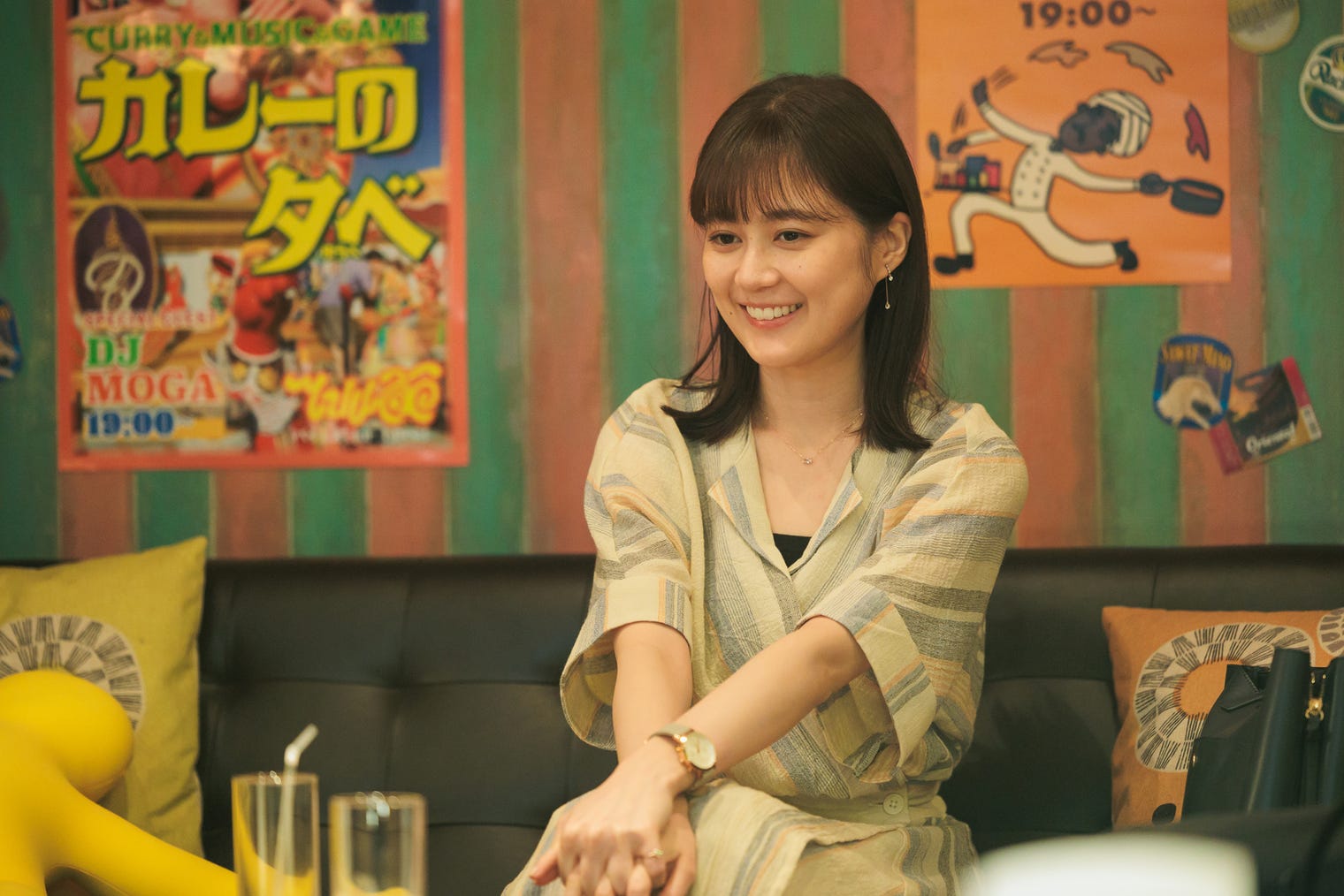 画像16 24 「こっち向いてよ向井くん」麻美(藤原さくら)&元気(岡山天音)夫婦、“前向きな離婚”の結末に反響 モデルプレス