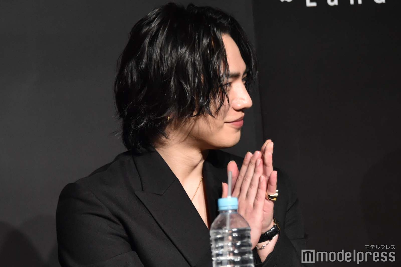 (画像4/48) 三代目JSB、2023年より再始動 “9年ぶり”アリーナツアー開催発表「皆さんが来れないんだったら僕らが行こう」 - モデルプレス