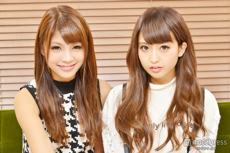 (画像12/13) 新「Ranzuki」モデル、専属モデルデビューの決意を語る モデルプレスインタビュー - モデルプレス