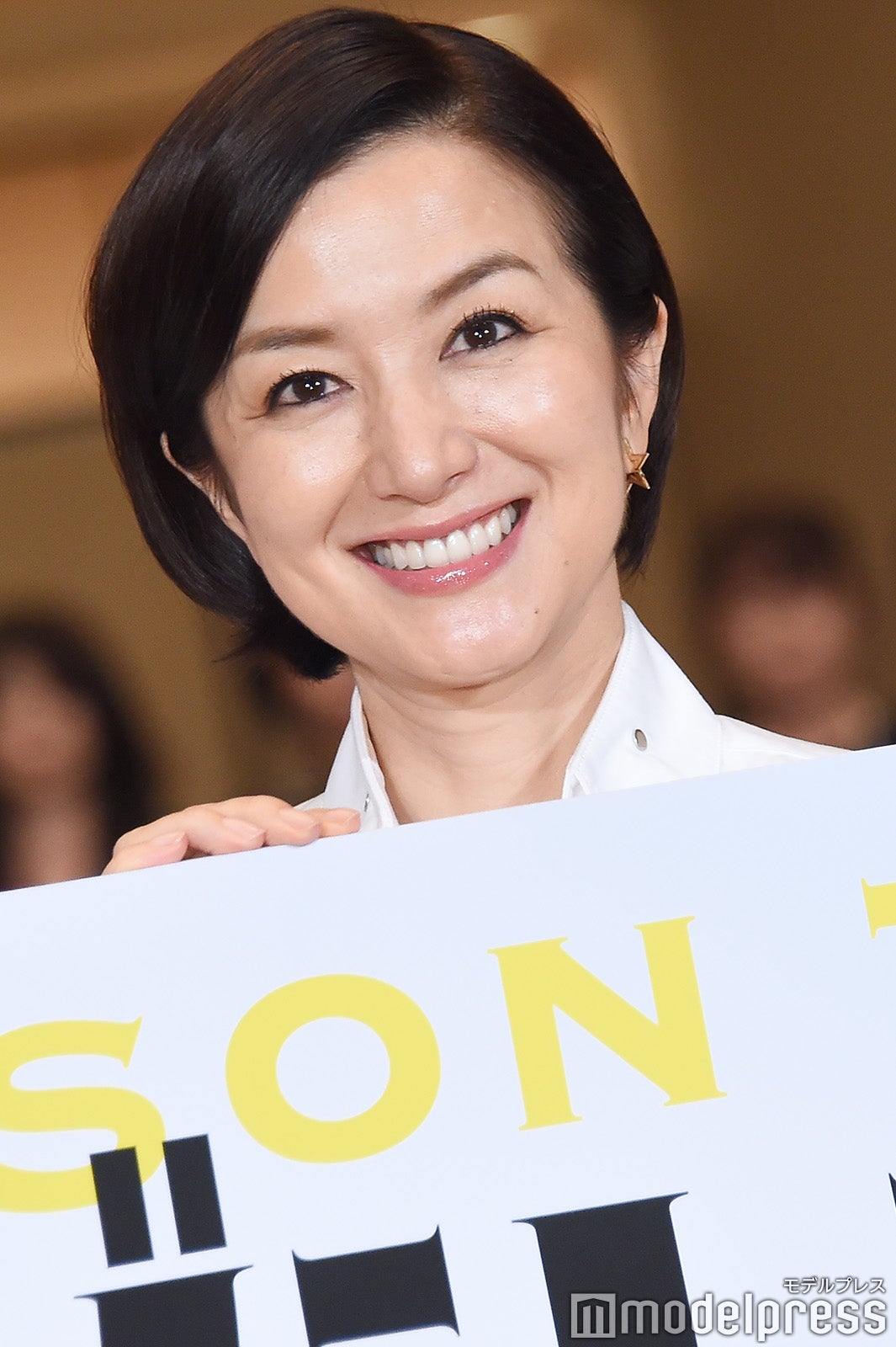 (画像13/13) 鈴木京香「日本で一番羨ましがられる女は私」12年ぶり共演・木村拓哉「頼もしくて美しい」＜グランメゾン東京＞ - モデルプレス