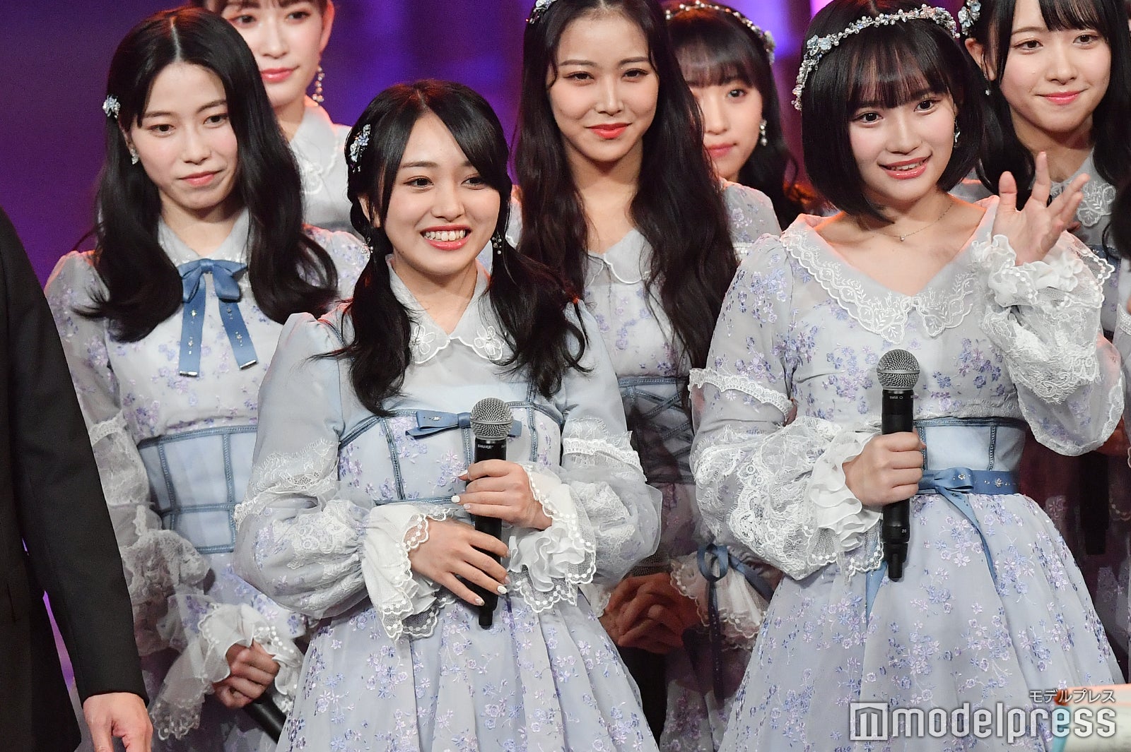 (画像21/41) AKB48、10年連続優秀作品賞 来年卒業の矢作萌夏センター曲＜レコ大＞ - モデルプレス